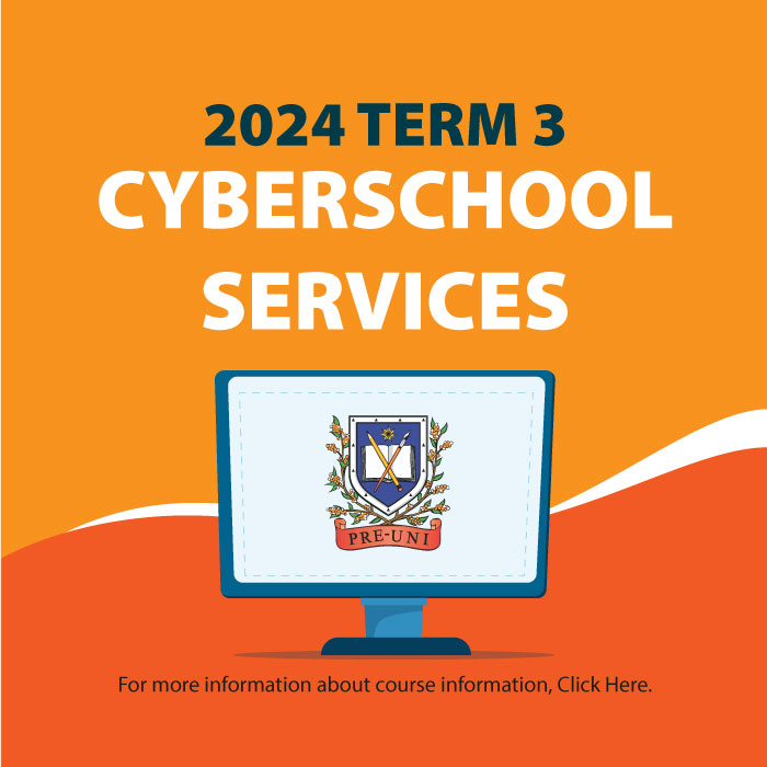 Cyberschool | Online Learning by Pre-Uni New College