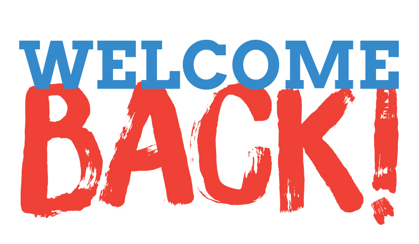 Cyberschool Welcome Back For Term 4