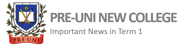 Cyberschool - Meet our new English textbooks!